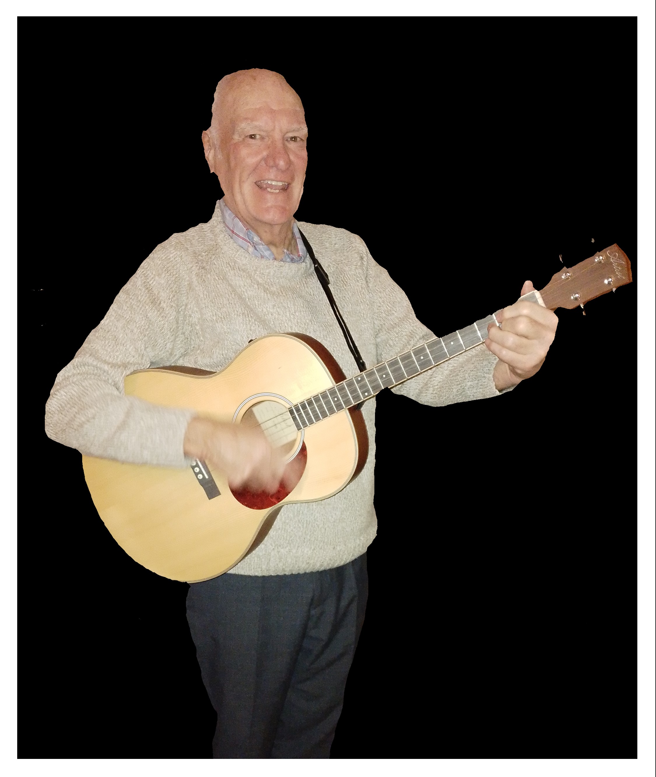 Who’s Who? – Tamworth Folk Club – Folk At The Tap